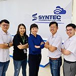 新人類資訊科技-企業數位管理系統開發與服務領導廠商